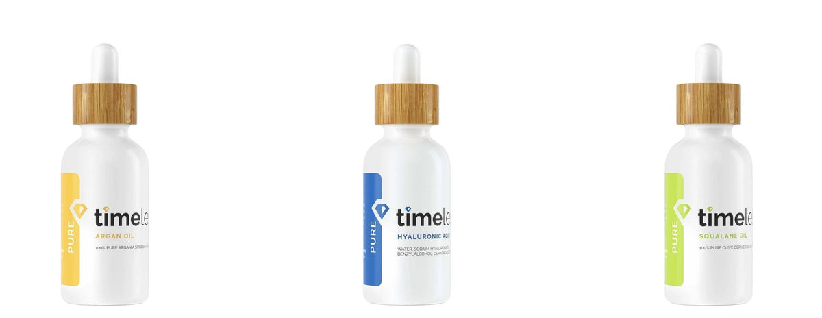 Pure Line – Timeless Skin Care Malaysia | Saudi Arabia